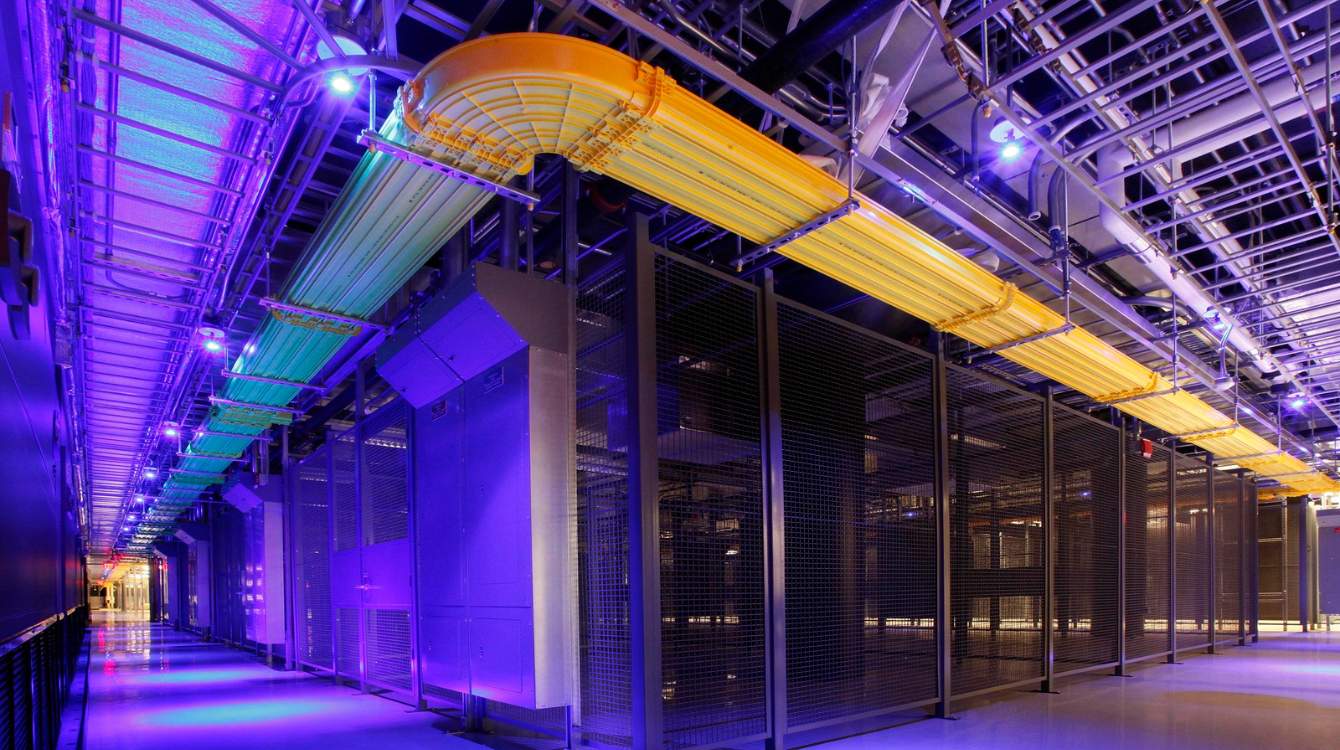 InterCenter – Suporte Técnico e Consultoria Para Empresas – Tecnologia ...